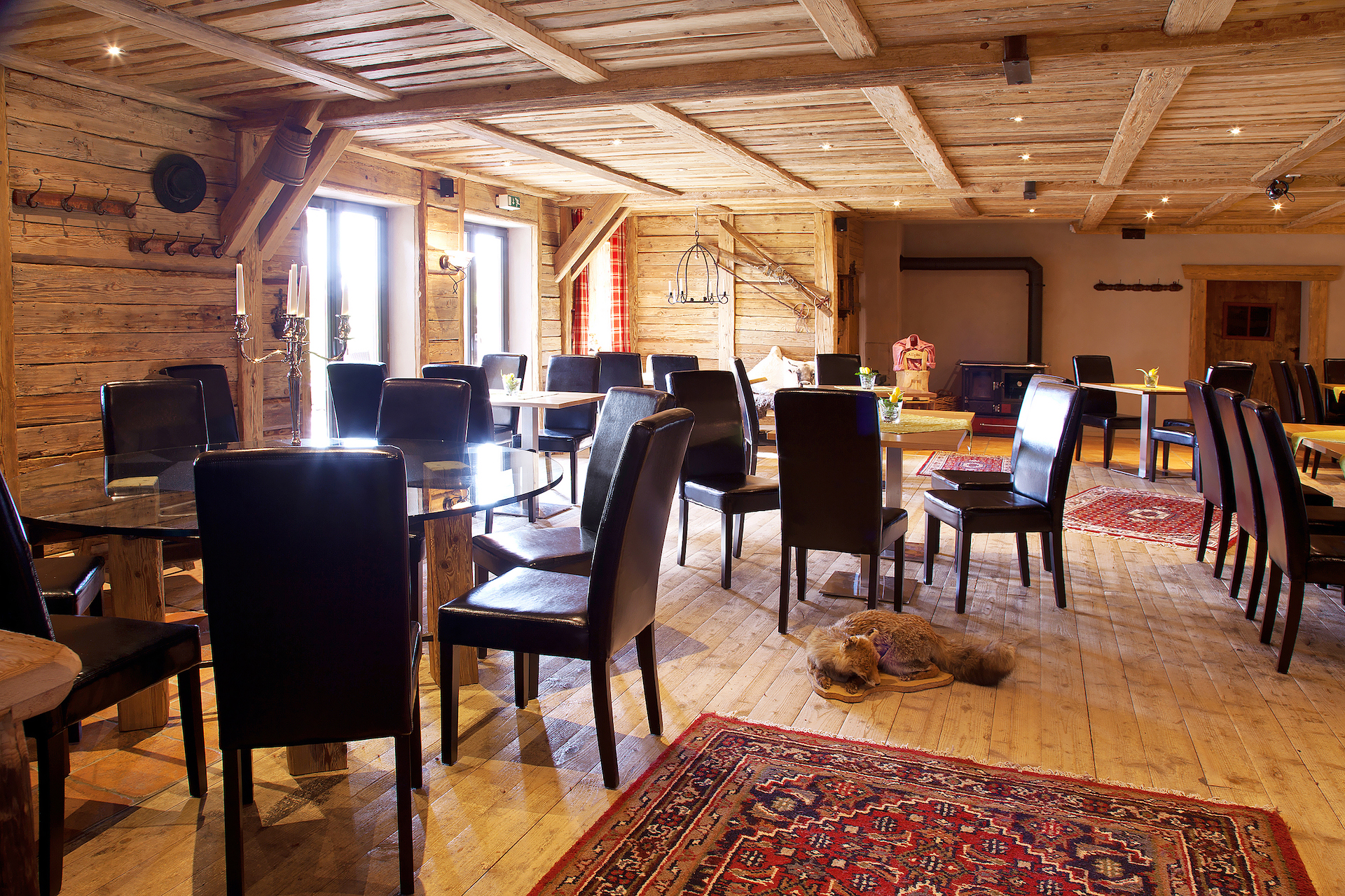 Impressionen | Weinstadl Rimmele